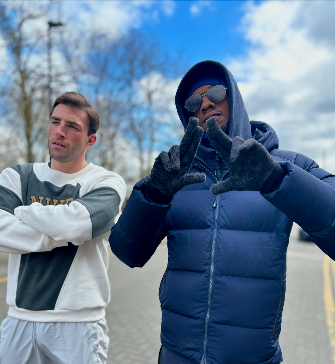MoStack discusses struggles of growing up in North London – Label Source