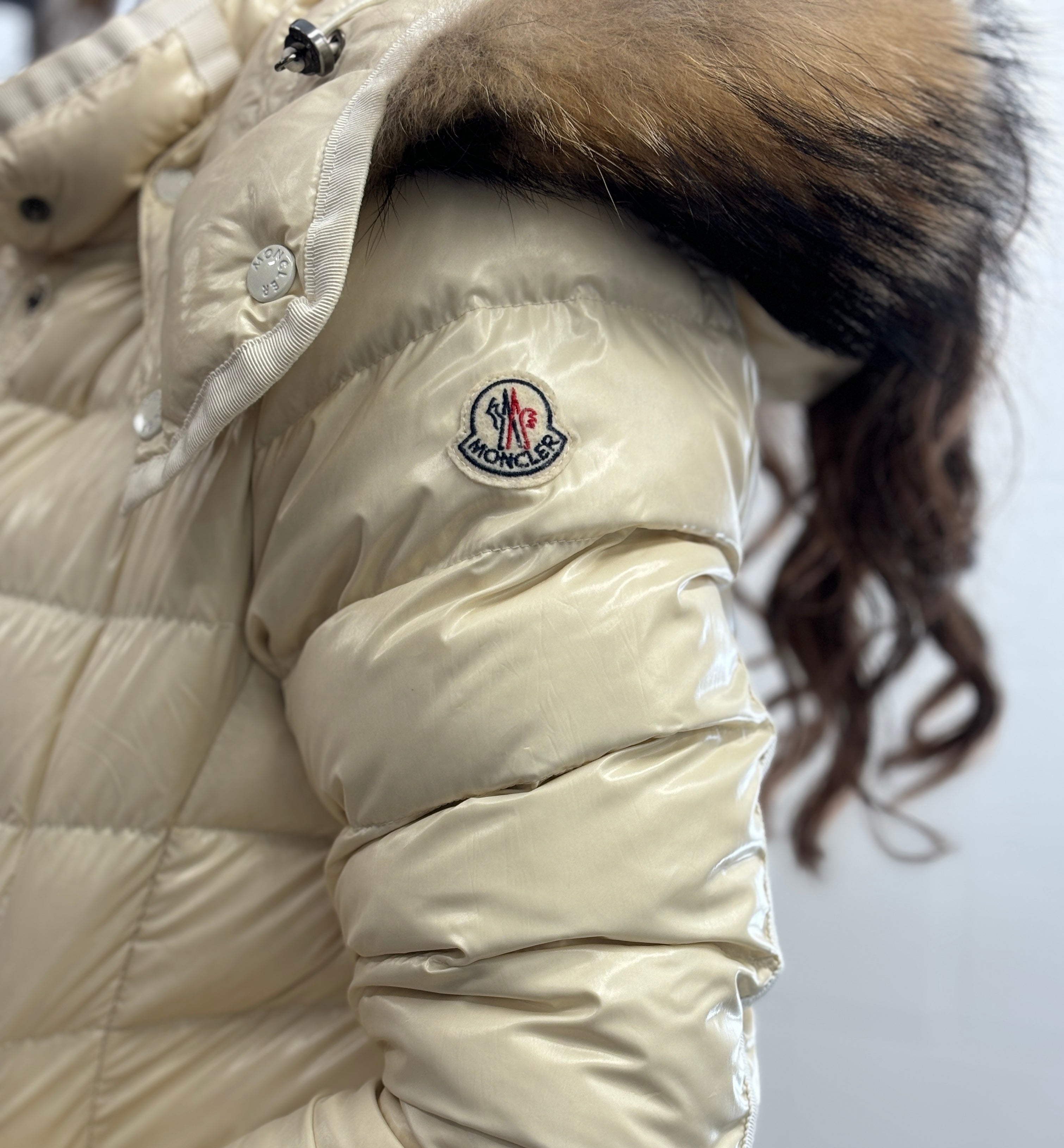 Women's Used Designer Coats & Jackets – Label Source